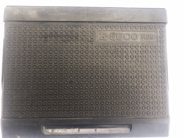 NEW R59 DELCO ENERGIZER E-5000 BATTERY 1967-69 CAMARO COPO CHEVELLE L78 ...