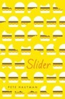 Slider - Hardcover By Hautman, Pete - VERY GOOD 9780763690700| eBay