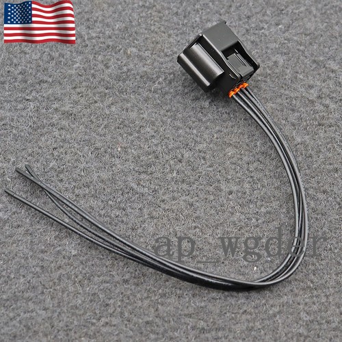 For Nissan Altima Murano Radiator Shutter Connector Harness Pigtail ...
