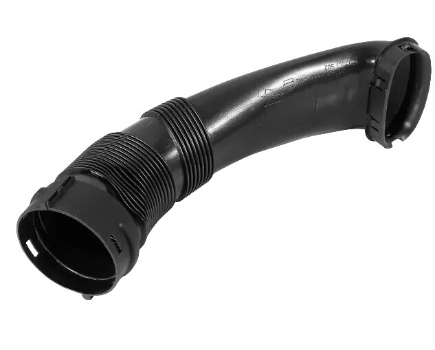 Engine Air Intake Hose Air Filter Hose for BMW X6 X5 13717571344 ...