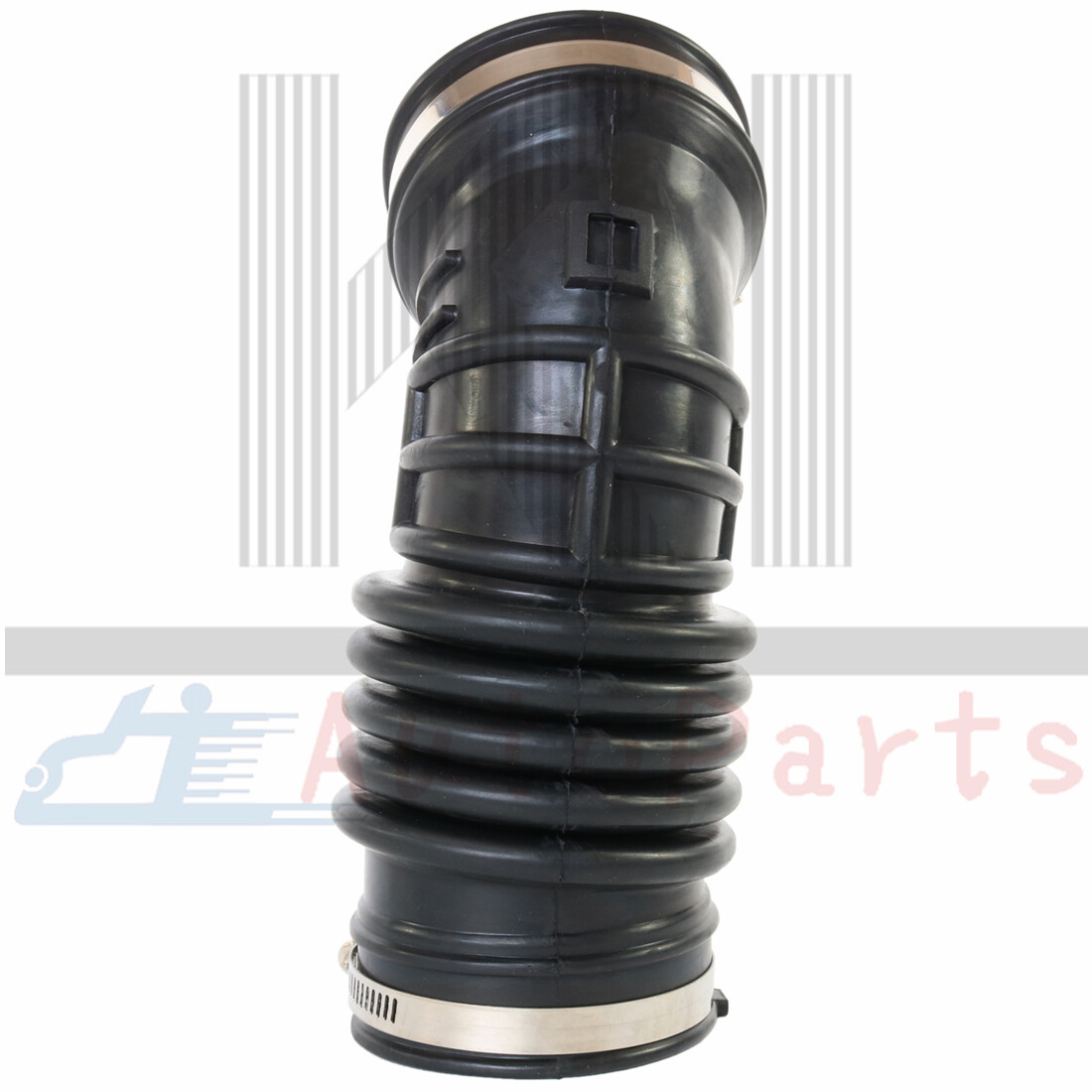 Engine Upper Air Intake Duct Tube FOR 2007-2012 NISSAN ALTIMA 2.5L ...