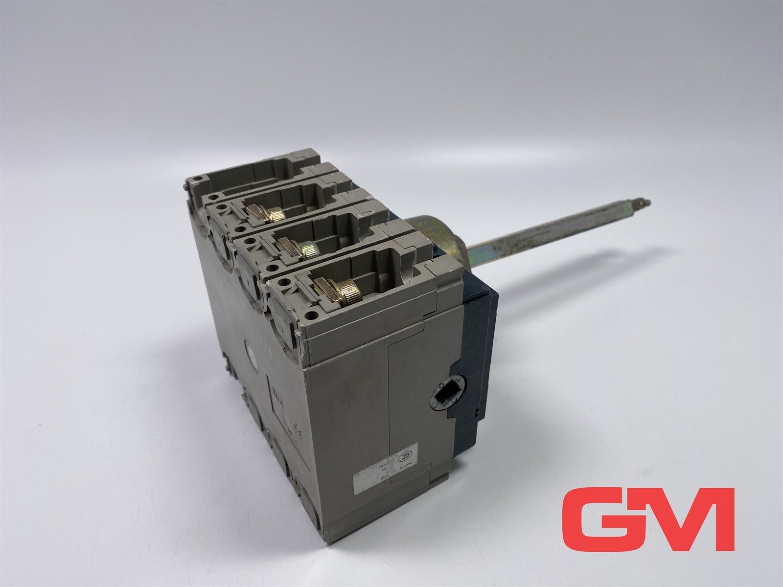 Merlin Gerin Load Break Switch INS 250-200A Switch Disconnector ...