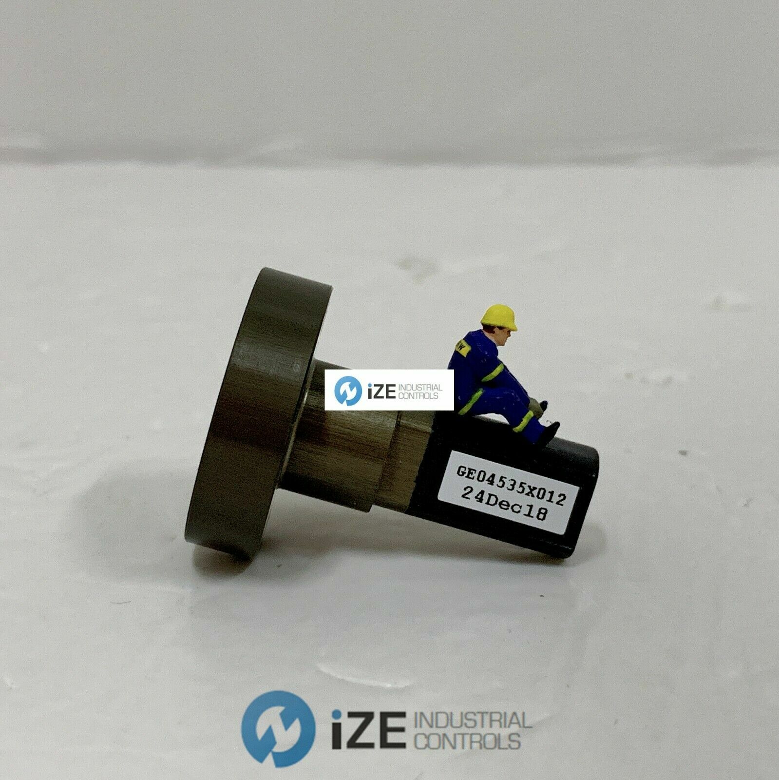 GE04535X012 （GE71982X012） FISHER ROTARY ARRAY KIT | eBay