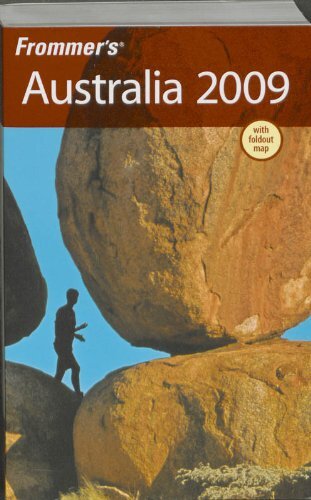 Frommer's Australia 2009 (Frommer's Complete Guides) By Lee Myln ...