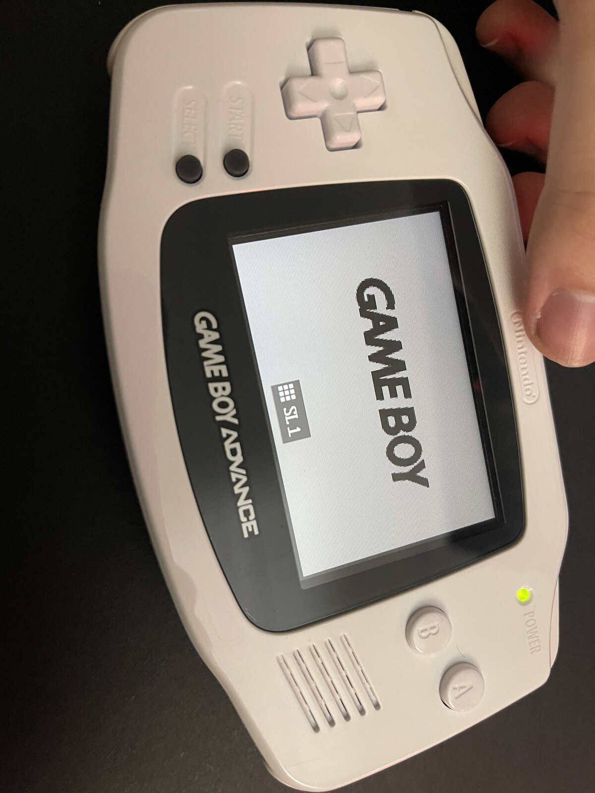 Nintendo 1500466 256 KB Game Boy Console Black for sale online | eBay