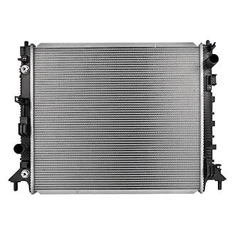 Radiator for Cadillac ATS 2016-2018 | eBay