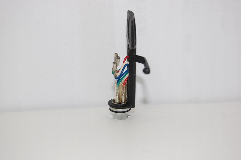 Numark Headshell for DJ HS1 Black USED Universal Type Weight 9g | eBay