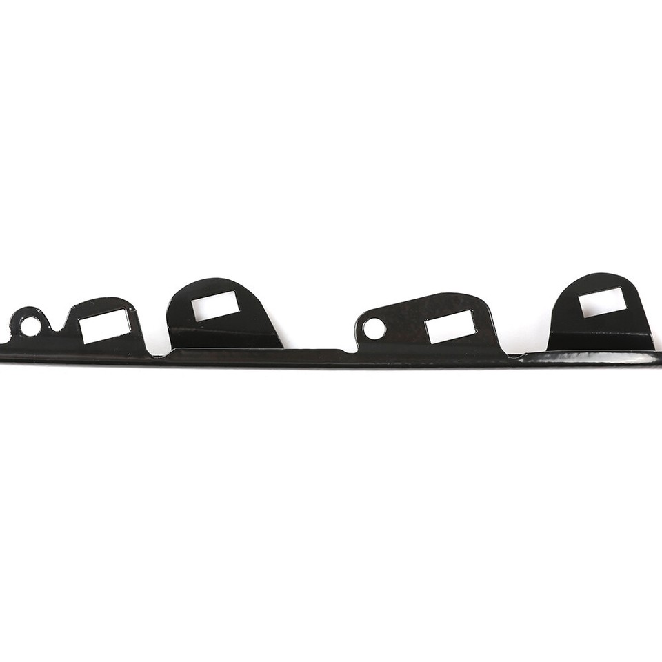 Bumper Grille Headlight Filler Panel For Toyota Tacoma 01- 5251235050 ...