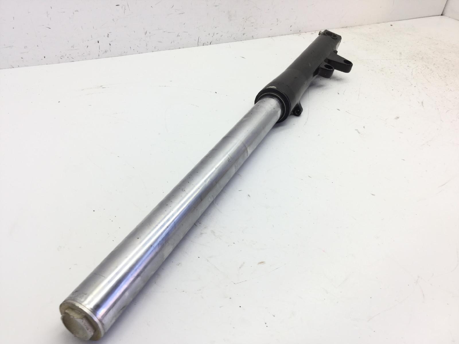 Sheath Fork Right Stem With Rust MOTO GUZZI CALIFORNIA STONE 1100 2002 ...