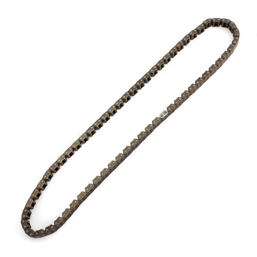 Heavy Timing Drive Chain For Yamaha Yzf R1 Racebase 14401-Mfl-003 94591 ...