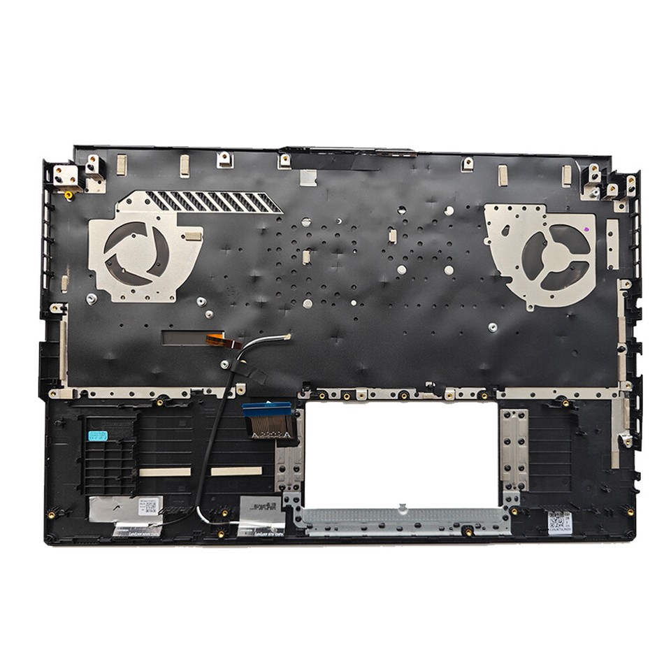 Black For ASUS TUF Gamig 3Puls FA707 FX707 FX707ZM Upper Palmrest Cover ...