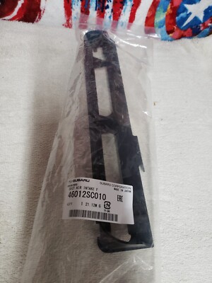 OEM NEW 2009-2018 Subaru Forester Touring Sport 2.5L Duct Air Intake ...