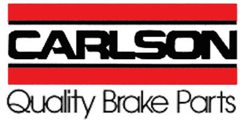 Carlson H5408-2 Disc Brake Anti-Rattle Clip-Front Anti-Rattle Clip/Retr ...