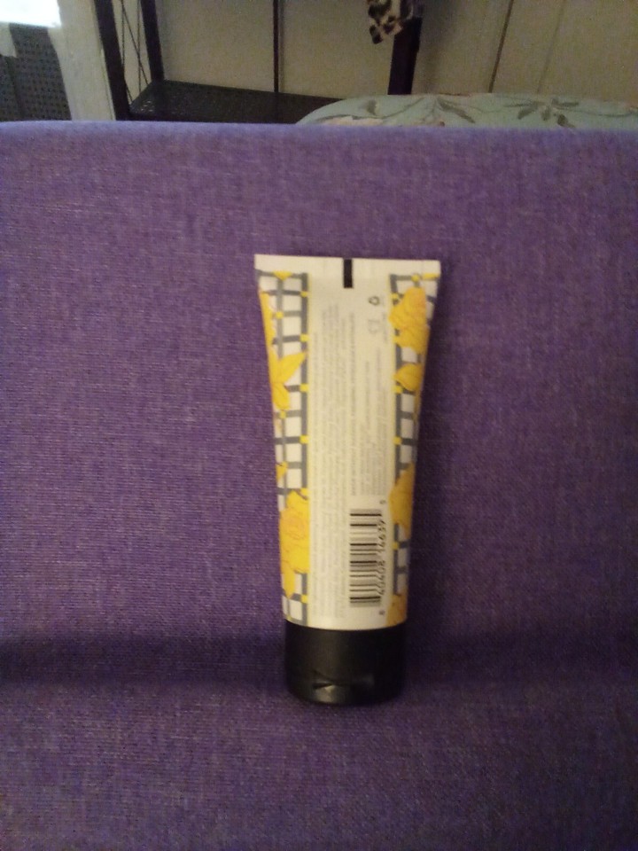 Beekman Sunshine Rose Hand Cream | eBay