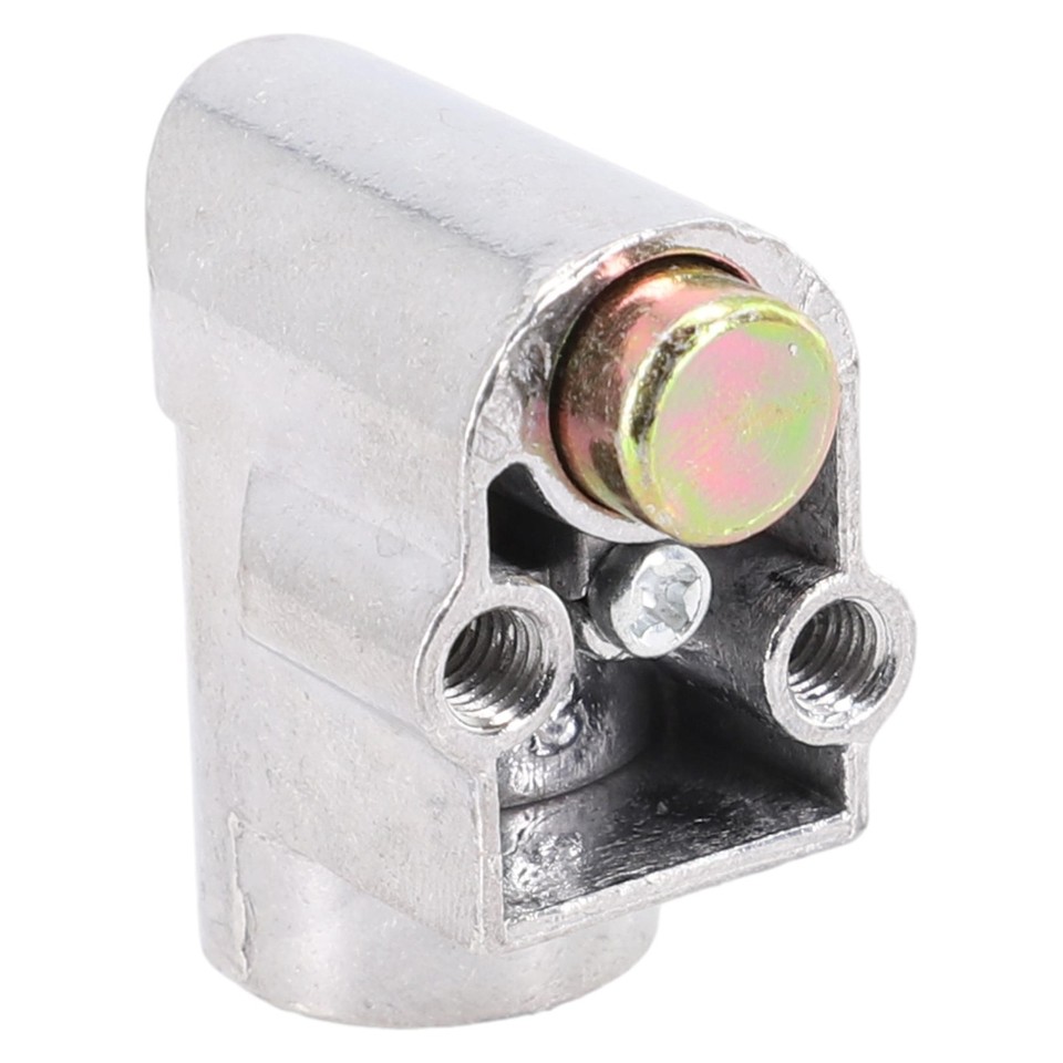 Safety Lock Kit Front Accessories For Motorcycle Electric EBike Scooter ...