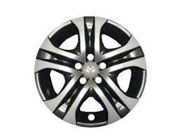 Hub Cap Sub Assembly Wheel Toyota RAV4 Genuine OEM/New | eBay