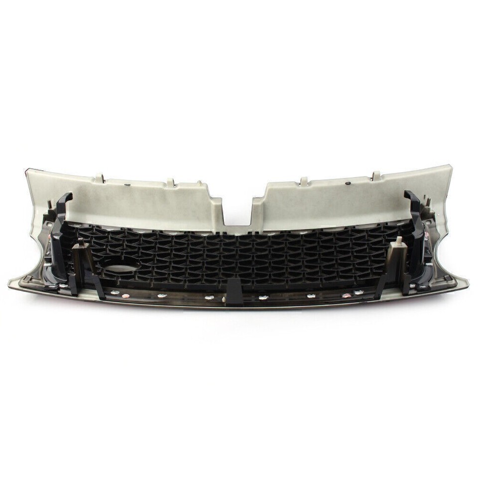 Front Grille Upper Grill Fit Range Rover Sport 2010 2011 2012 2013 ...