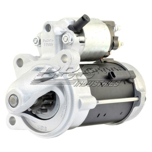 For Ford F-150 2013-2017 BBB Industries 19247 Remanufactured Starter ...