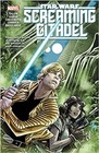 Star Wars: The Screaming Citadel [Paperback] [2017] Gillen ...