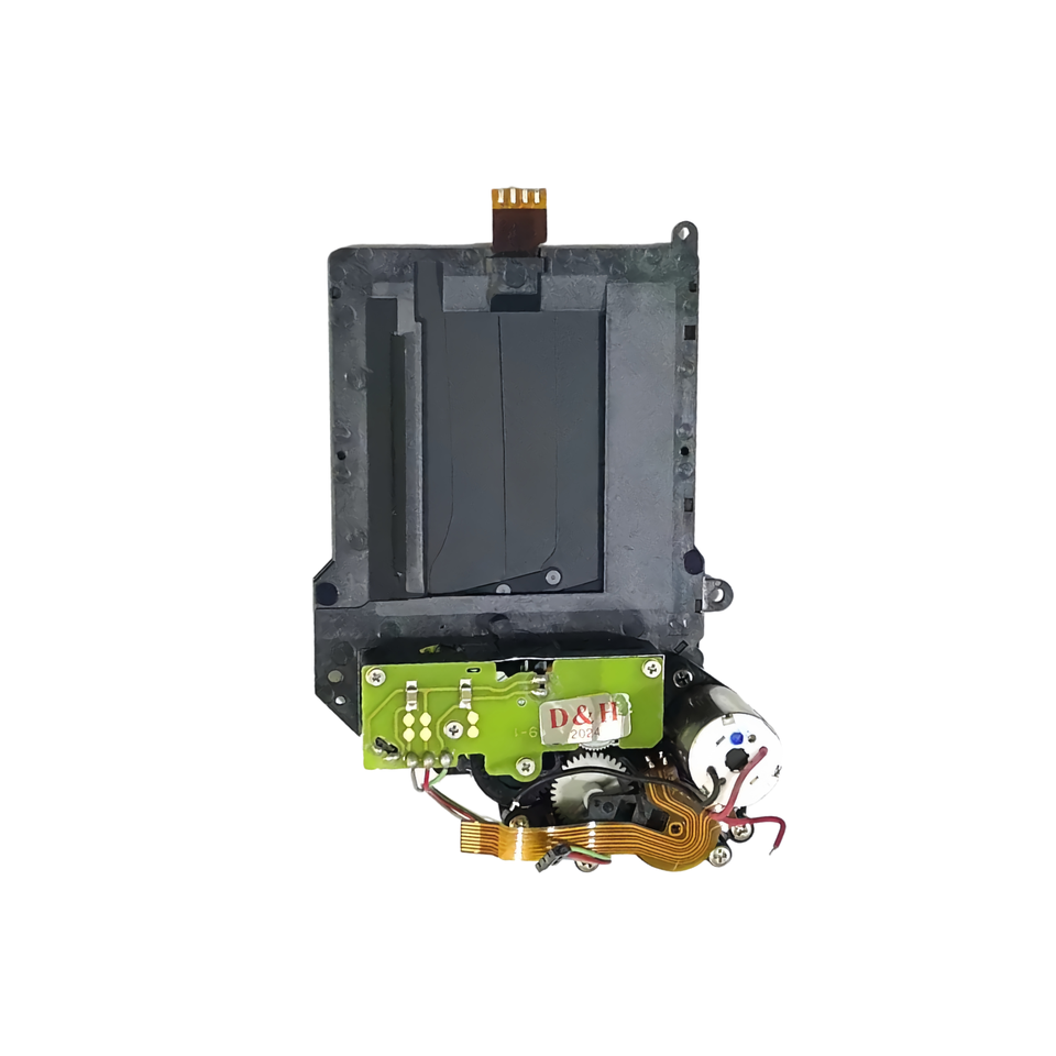 Camera Shutter Assembly suitable for Nikon D600 D610 with shutter motor ...