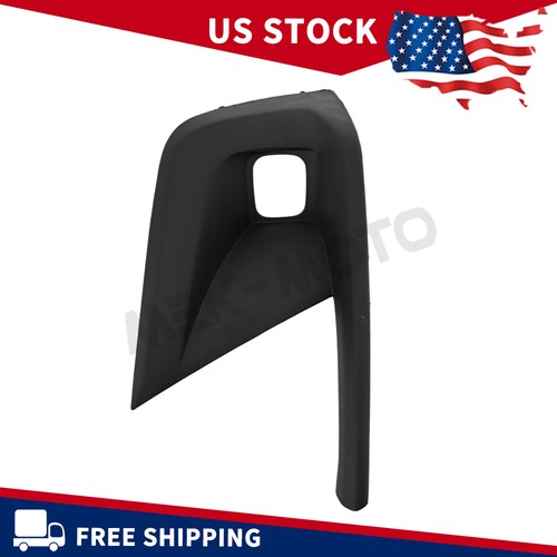 Fog Light Lamp Cover Trim Bezel For Honda Civic 2022-2024 71191T20A11 ...