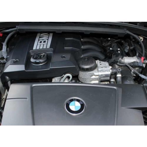2004 BMW 118 118i E81 E87 E88 2,0 Motor Engine N46 N46B20 N46B20B 129 ...