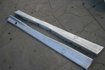 BMW E36 318 323 325 328 Side Skirts Rocker Panels Left Right Pair ...