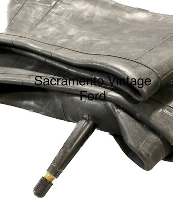 Model A Ford High Quality Tire Inner Tube 4.40/5.50-21 1928 1929 | eBay