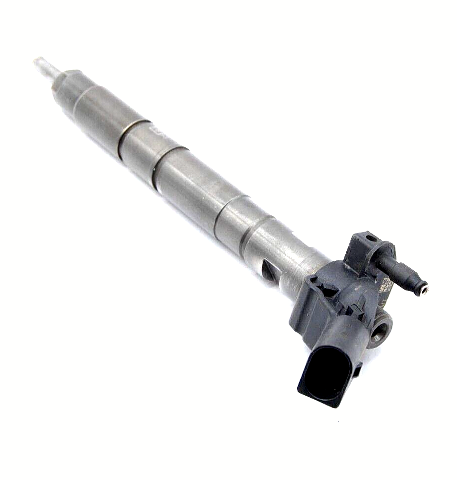 DIESEL FUEL INJECTOR FOR VW AUDI A4 A6 TOUAREG Q7 3.0 TDI BMK ASB ...