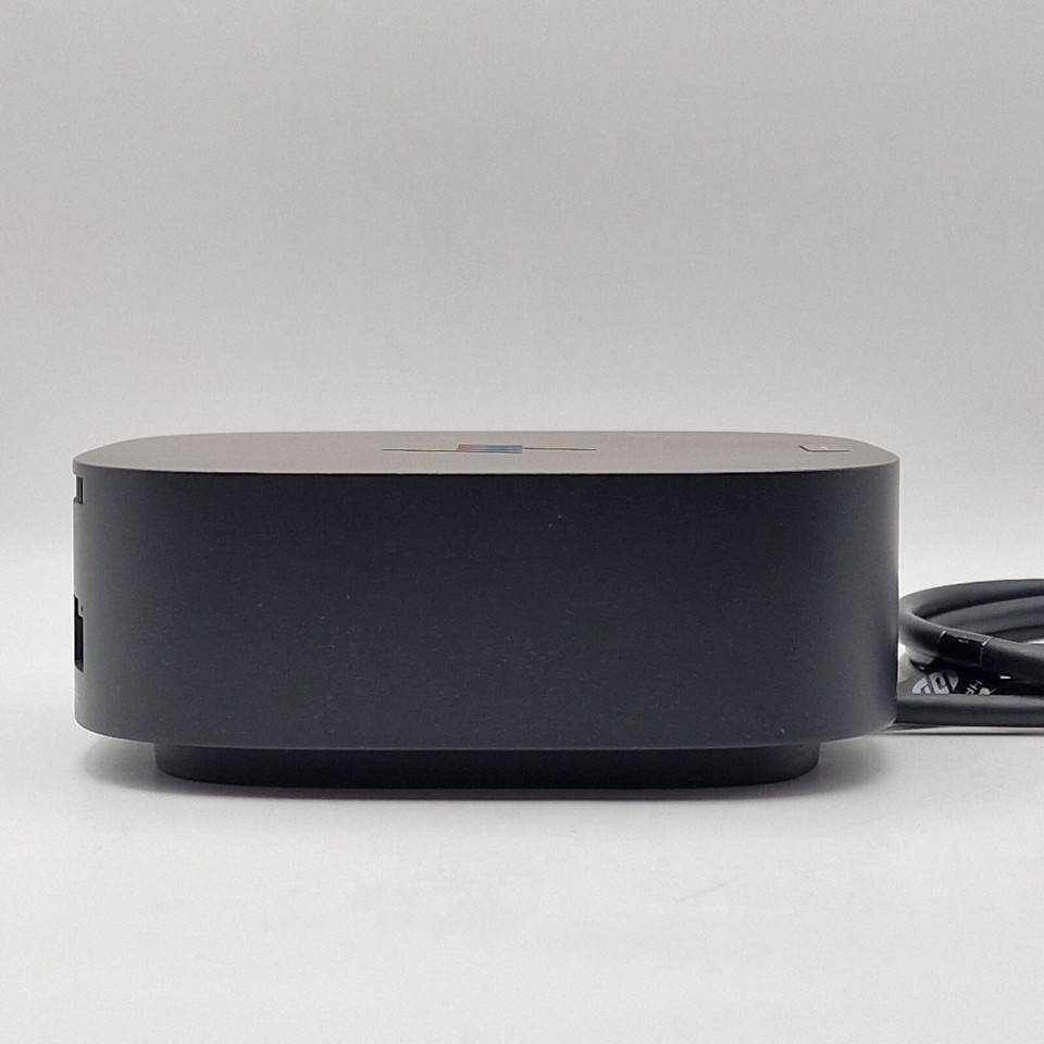 HP USB-C/A Universal Dock G2 4k DisplayLink - Dock Only 193905208760| eBay