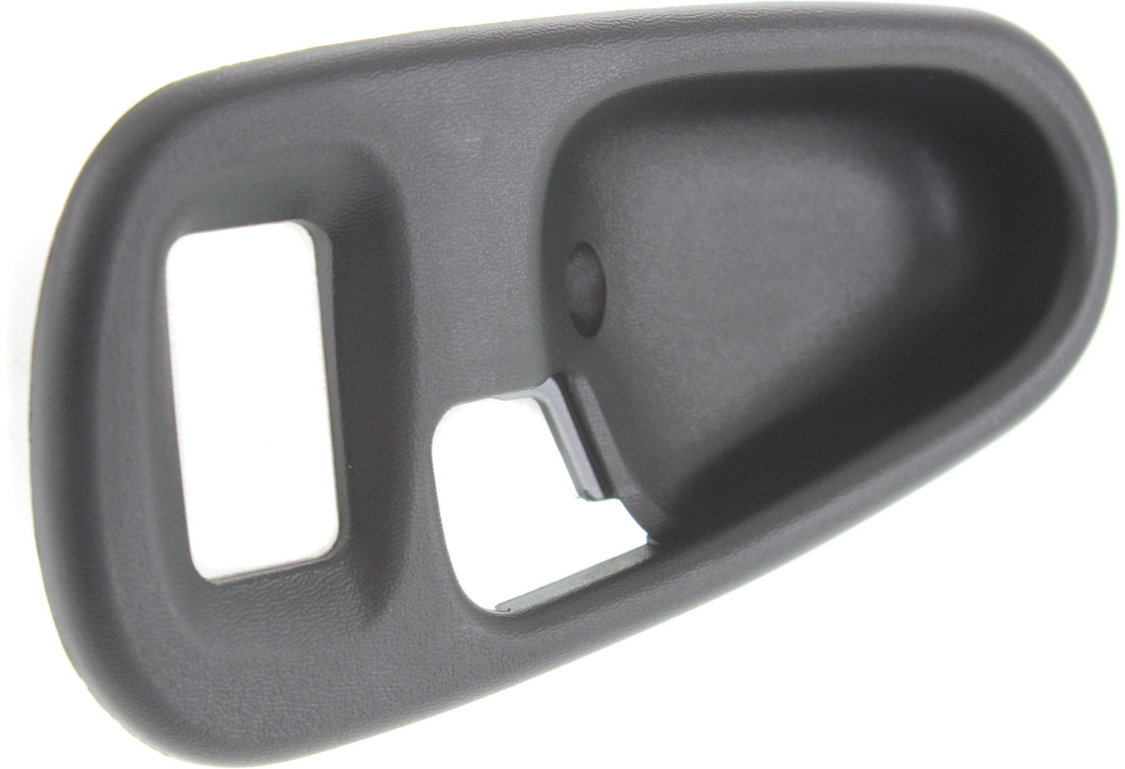 Fits MONTERO SPORT 00-04 FRONT INTERIOR DOOR HANDLE LH, Textured Black ...