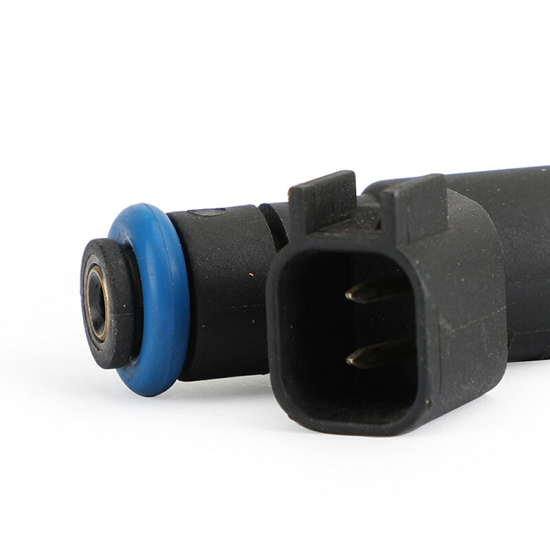 Set 8 OE Fuel Injectors For Dodge Jeep Ram Chrysler Hemi 5.7L 6.1L ...