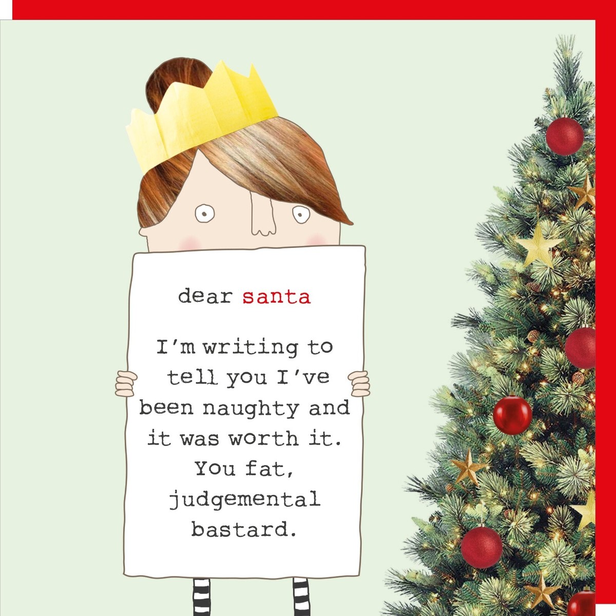 Cute Dear Santa Letters Letter To Santa | Write A Letter To Santa