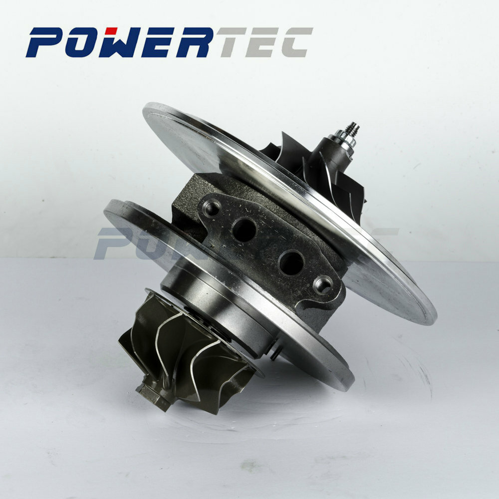 GT2359V turbo core 17201-17050 17201-17070 for Toyota Land Cruiser 4.2 ...