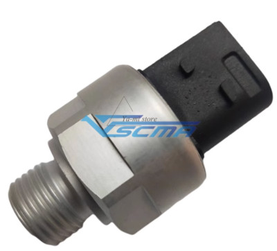 1PC Pressure sensor, For 1889798 Air spring height sensor for trucks | eBay