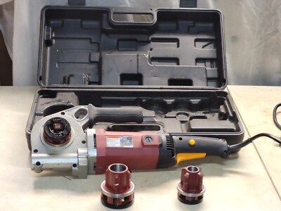 Pipe Threaders - Npt With Standard