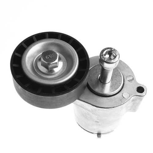 Belt Tensioner Assy for VW Passat 12-14 Golf Rabbit Beetle Bora 2.5L ...