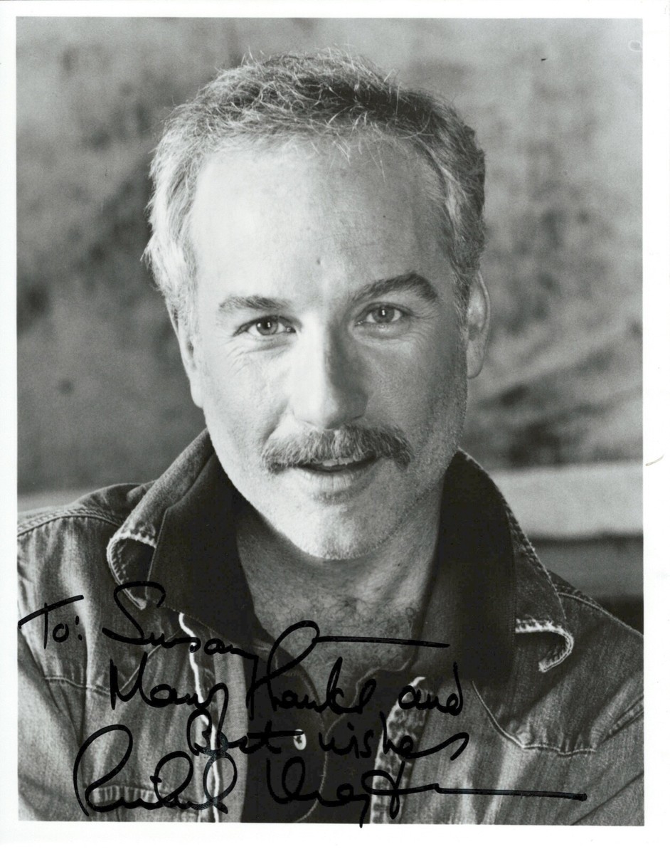 Richard Dreyfuss Grafite Americano American Graffiti VPRO Cinema