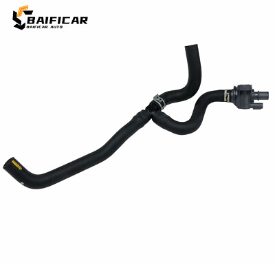 For TOYOTA 18-23 CAMRY 19-23 RAV4 2.5L Coolant Hose Assembly Water ...