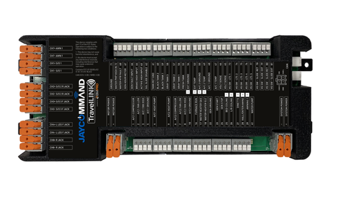 BMPRO JAYCOMMAND MINI NODE RVMN50 AND RVM- RVMN55 | eBay