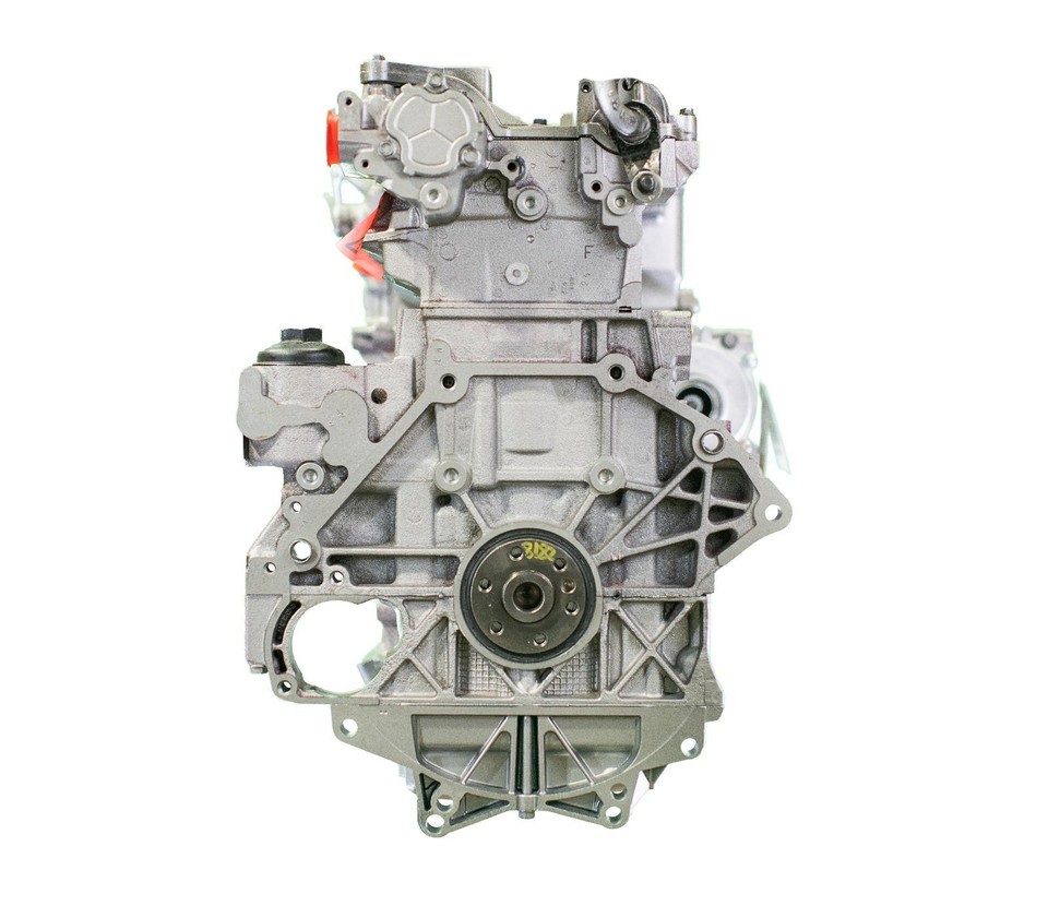 ENGINE 2.4L FITS GMC TERRAIN 2016 VIN K 8th digit 19300255 Cal opt LEA ...