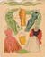 VNTGE 1952 VIRGINIA MAYO PAPER DOLL ~NICE~ REPRODUCTION~Org SIZE Unct ...