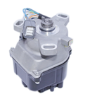Distributor w/Cap fit Honda 92-95 Civic 93-95 Civic Del Sol L4 1.6L ...