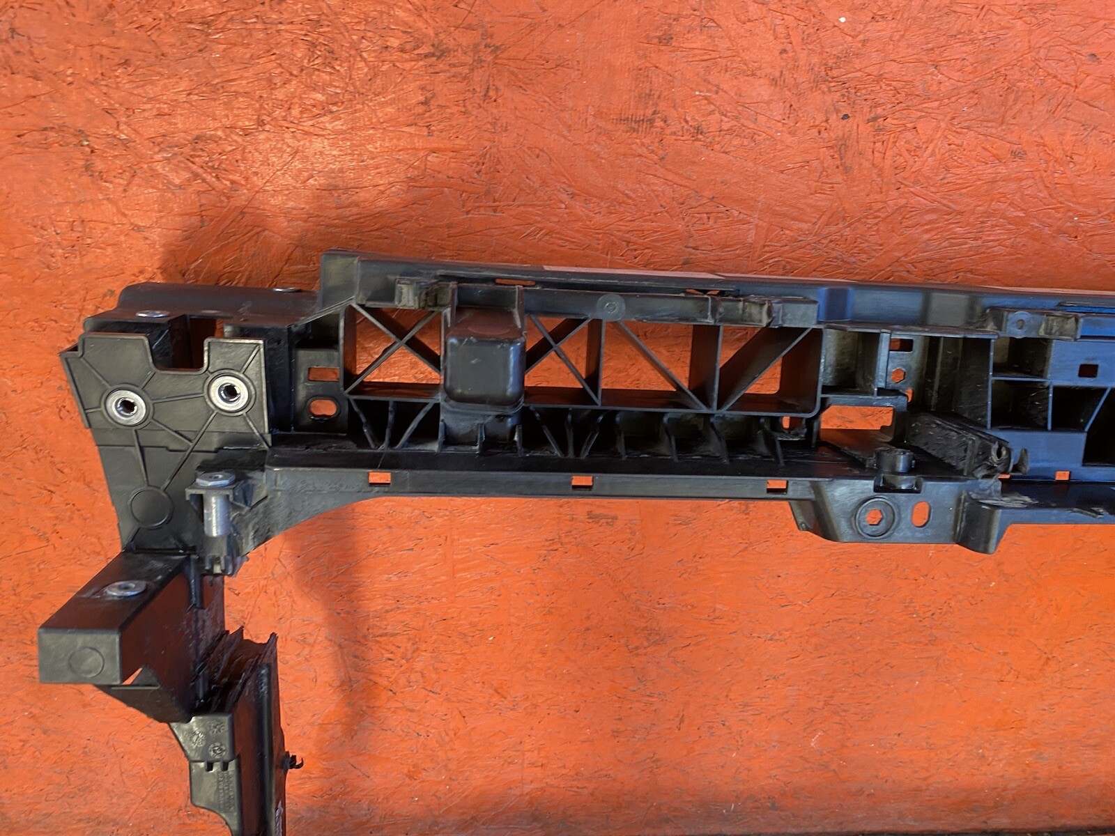 2018 2019 2020 2021 VOLKSWAGEN ATLAS RADIATOR CORE SUPPORT OEM | eBay