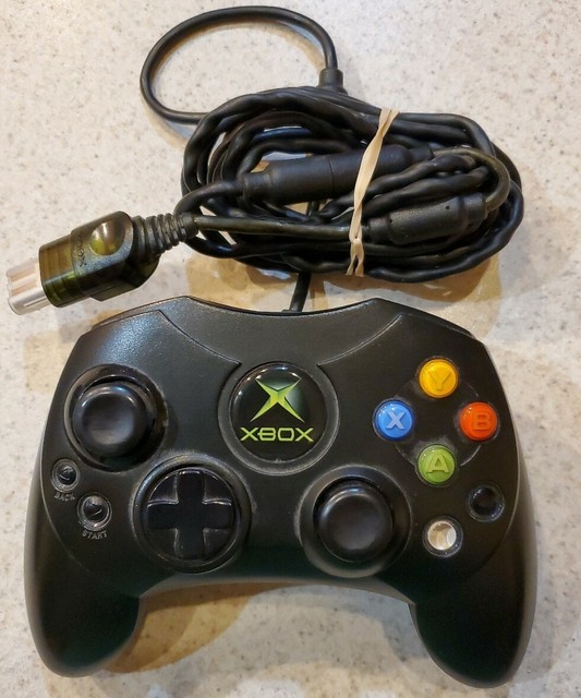 Can't connect wired original Xbox controller : r/macgaming