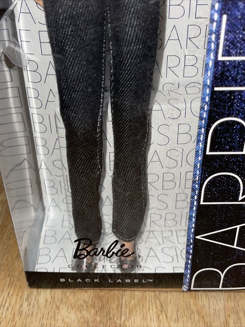 Model No. 03 Collection 002 by Bill Greening 2011 Barbie Doll for sale ...