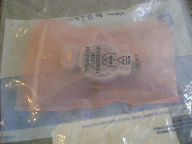 Rain Sensor-LT GM Parts 84857321 for sale online | eBay