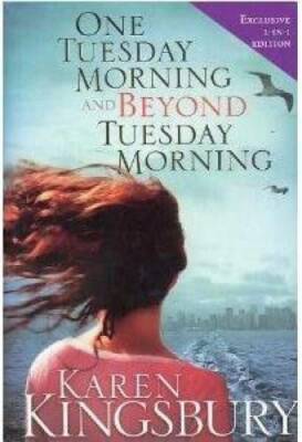One Tuesday Morning/Beyond Tuesday Morning (September 11 Series 1-2 ...