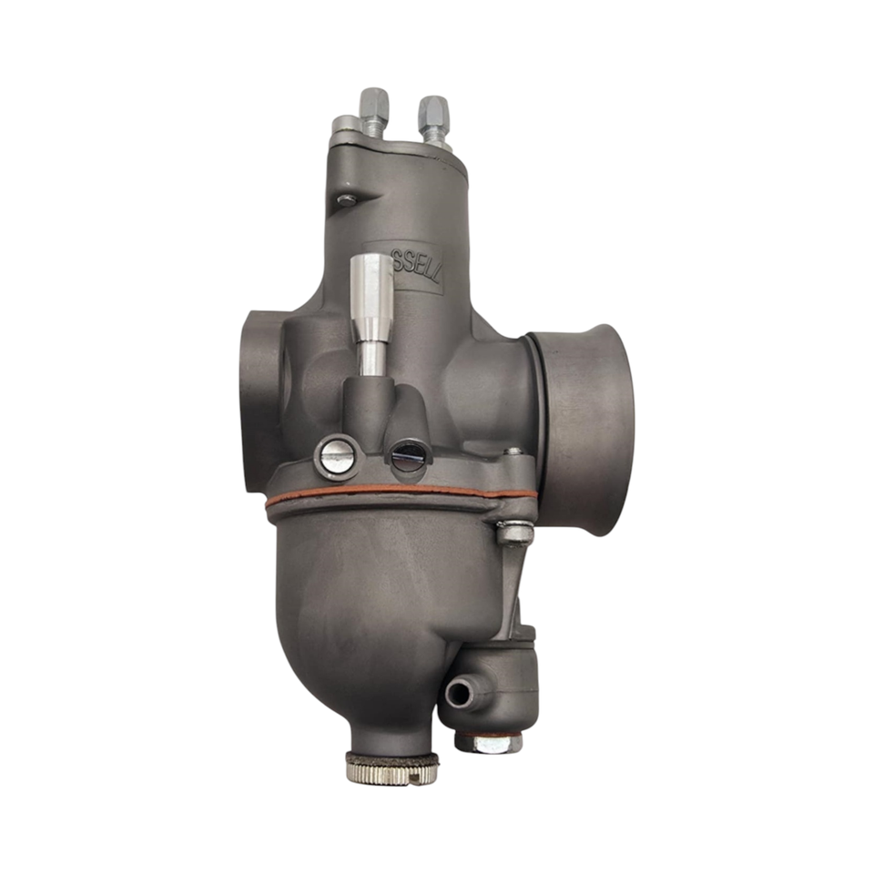 Wassell Evolution Left Hand Bore 4 Stroke 26mm Carb Carburettor 626/301 ...