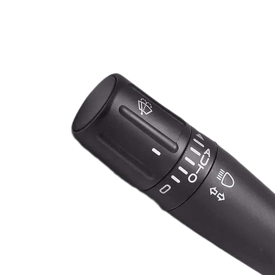Turn Signal Switch Replaces SW10819 Convenient Practical Multi Function ...